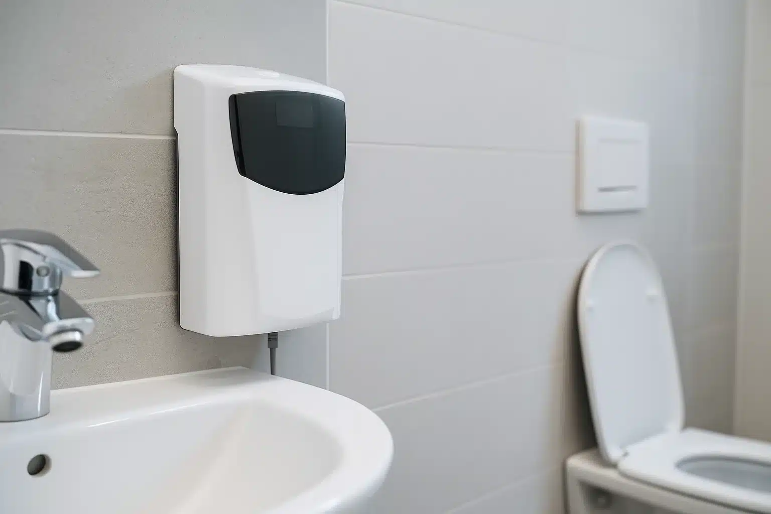 Guía completa para comprar tu dosificador bacteriostático